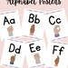 Alphabet | Sign Language Alphabet | Classroom Wall Alphabet | Classroom ...
