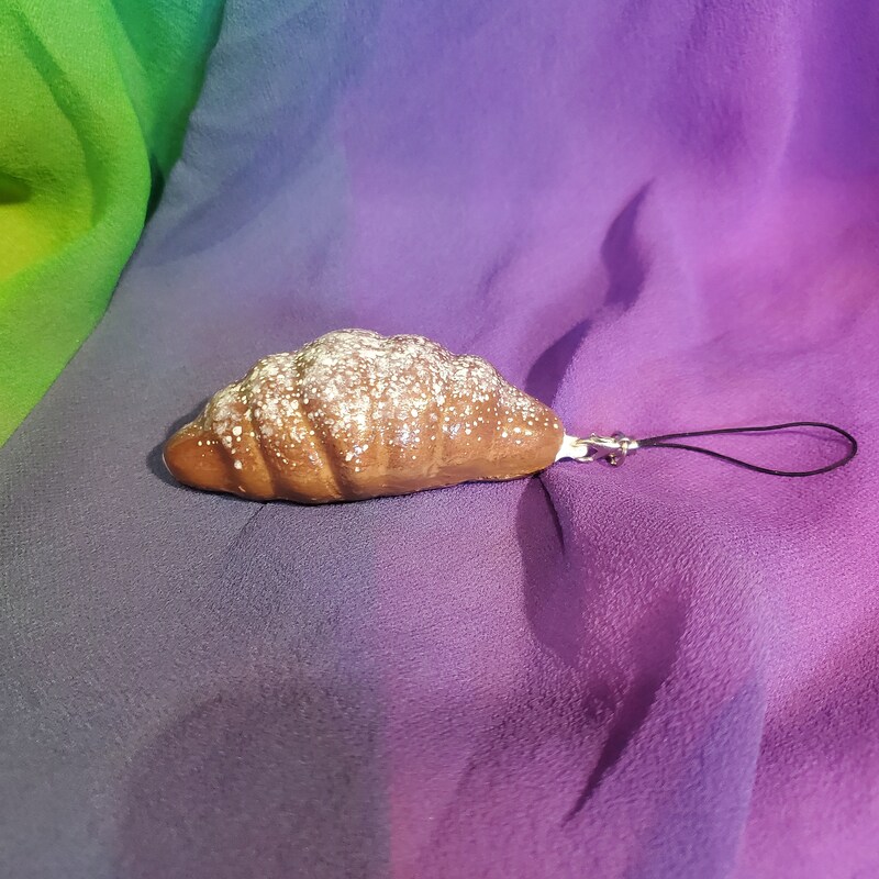 Squishy Keychain - Etsy