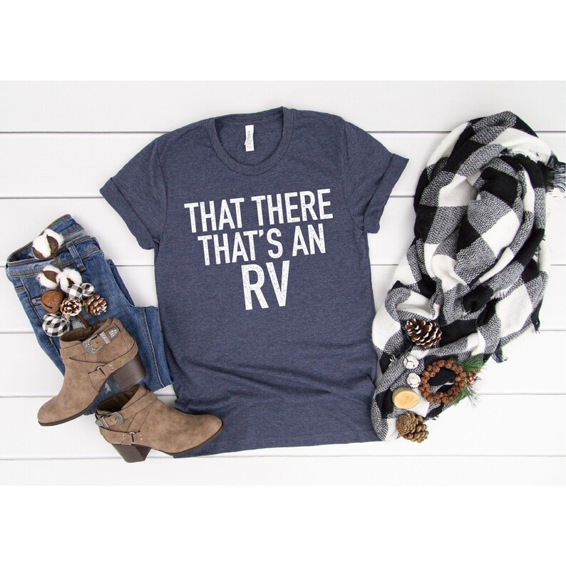 Christmas Vacation Shirt Thats an RV Shirt Clark Griswold - Etsy