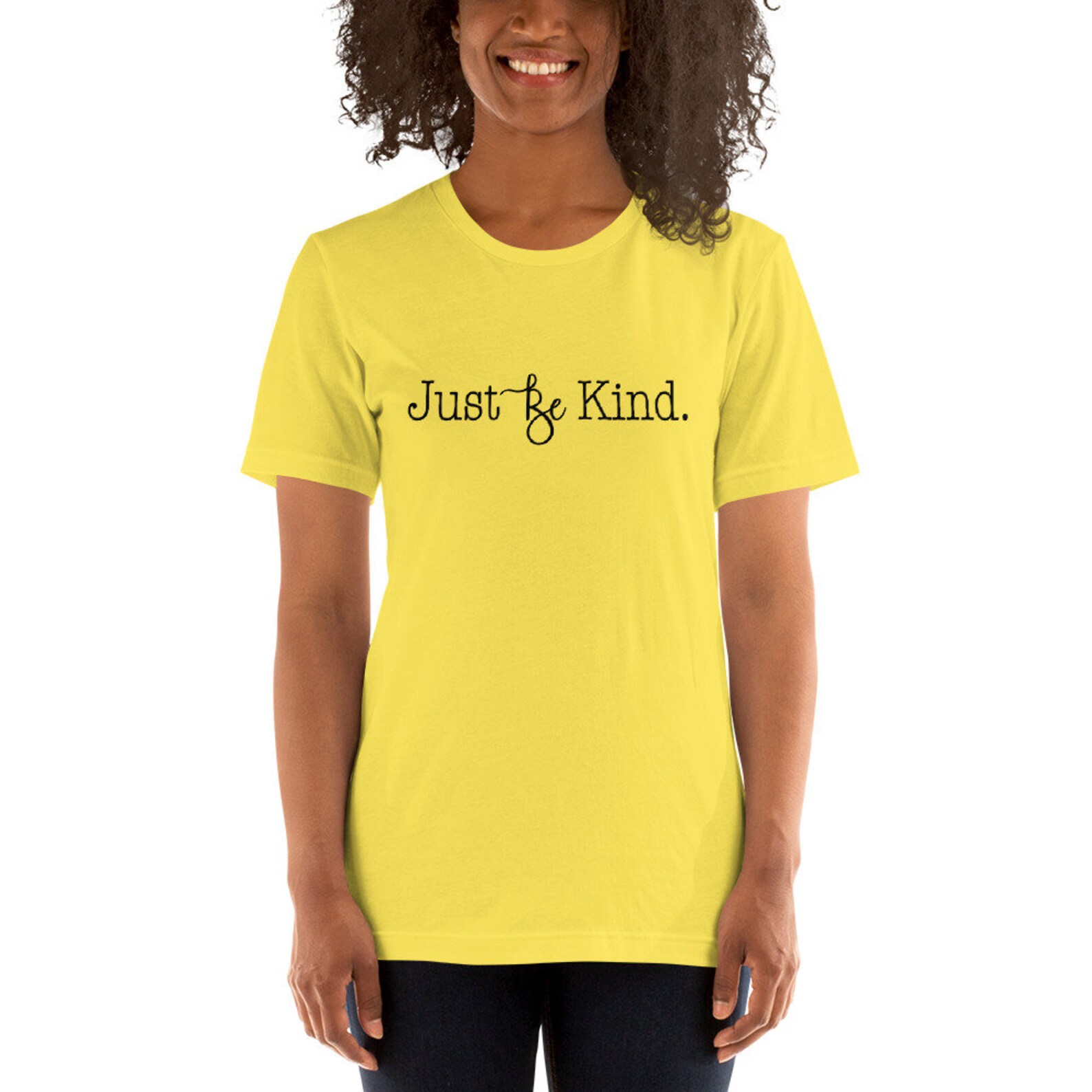 Just Be Kind Shirt Kindness Shirt Choose Kind Tshirt Tshirt - Etsy