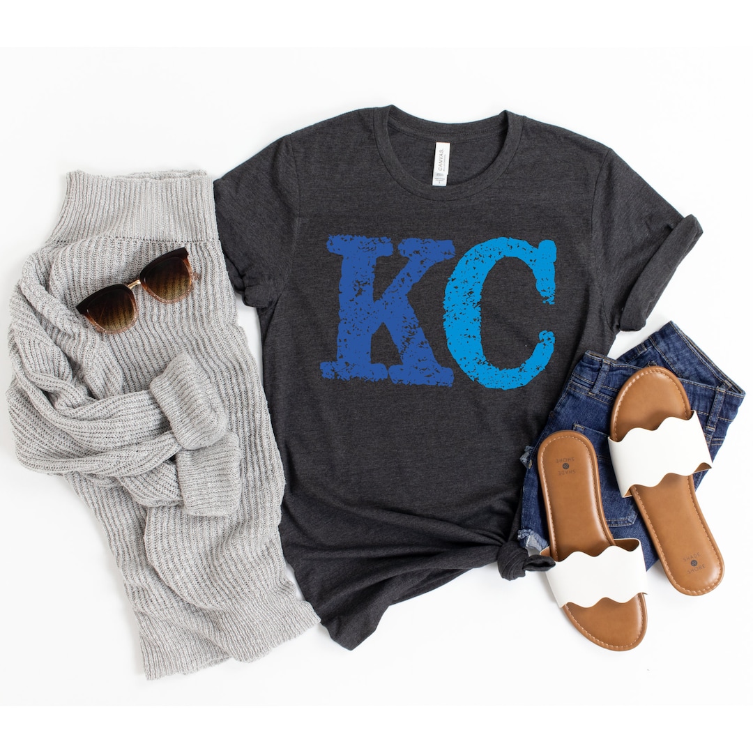 Kansas City Shirt, KC Shirts, Kansas Tshirts, Kansas City Shirts Women ...
