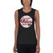 Baseball Tanks Women, Custom Baseball Shirt, Personalized Baseball Tank ...