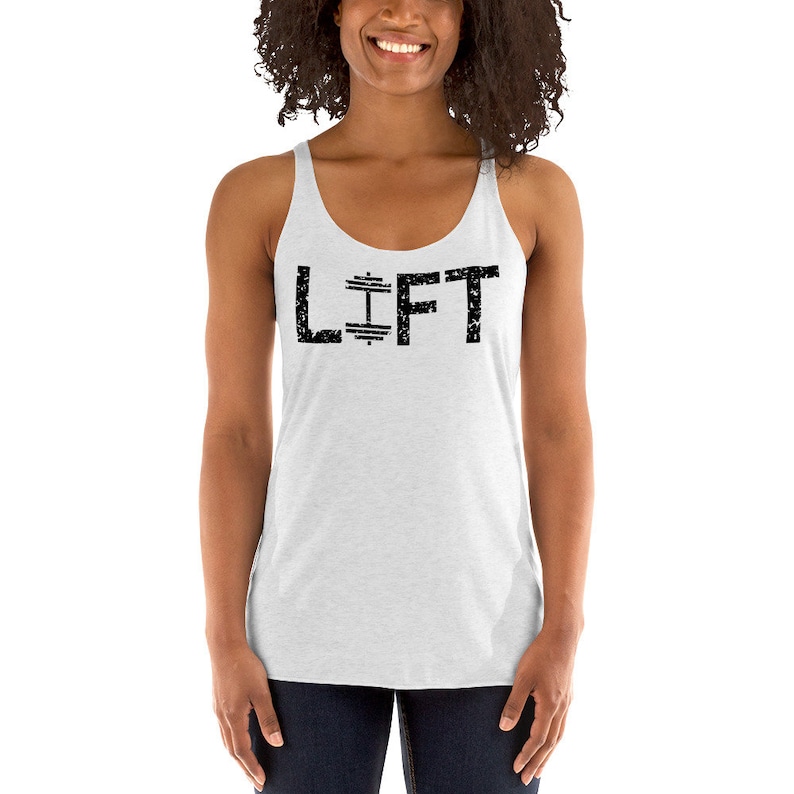 Workout Tank Top for Women, Exercise Tanks, Gym Tank Top, Crossfit Tank ...