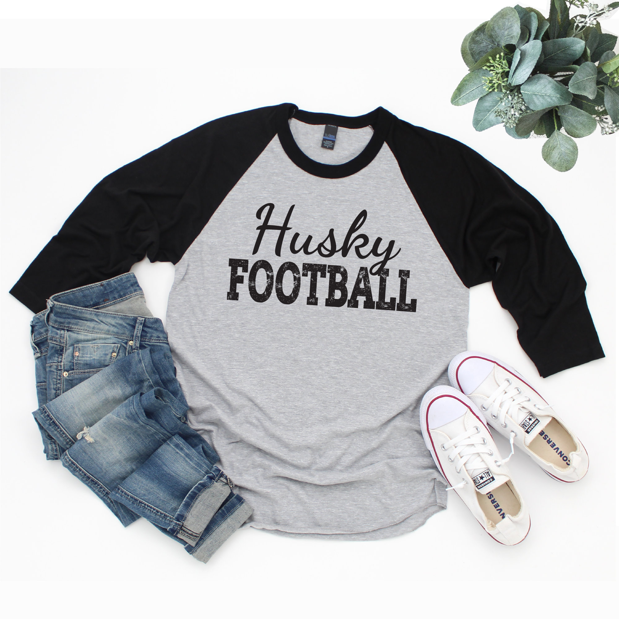Personalized Football Shirt Women, Football Shirts, Football T-shirt ...