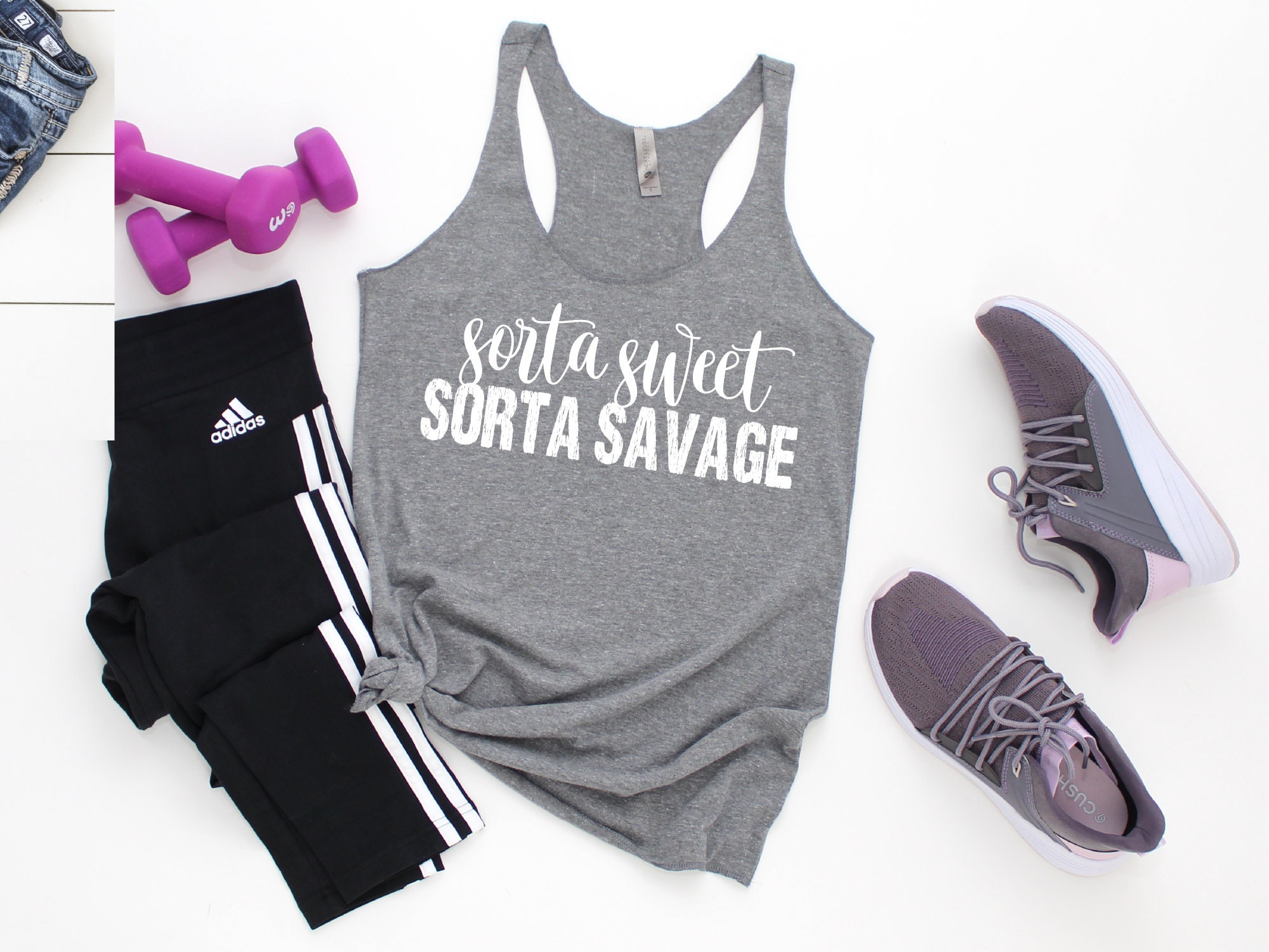 Workout Tanks for Women Fitness Tanks Womens Workout Tank - Etsy