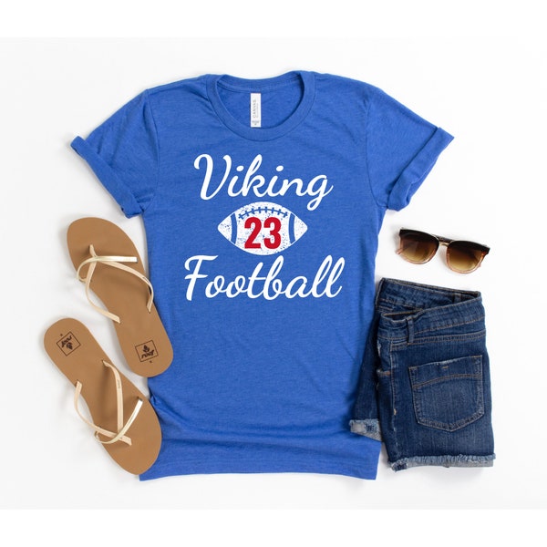 Custom Football Etsy