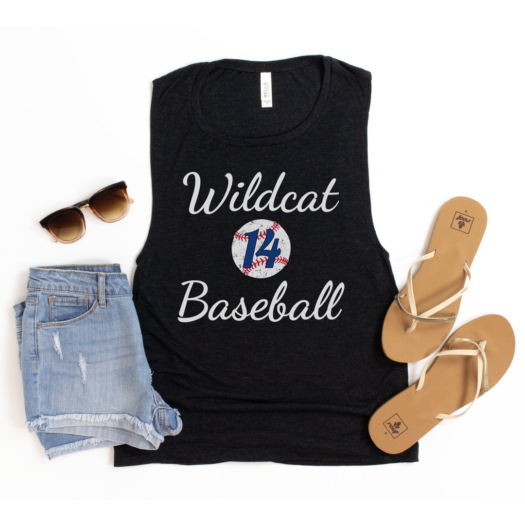 Baseball Tank Top, Custom Baseball Tanks, Personalized Baseball Mom ...