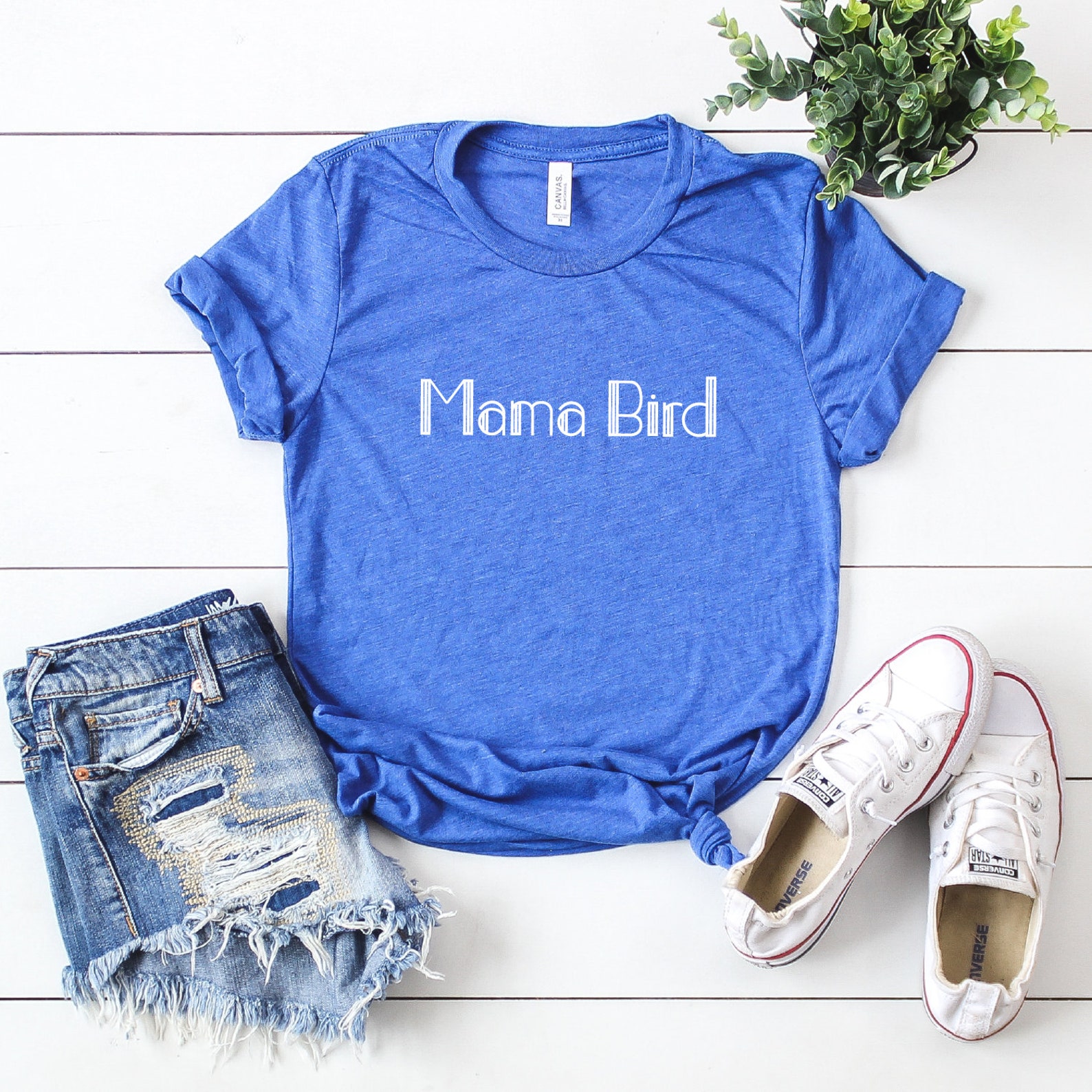 Mom Shirt Mama Bird Tshirt Gifts for Mom Mom Life Tshirts - Etsy