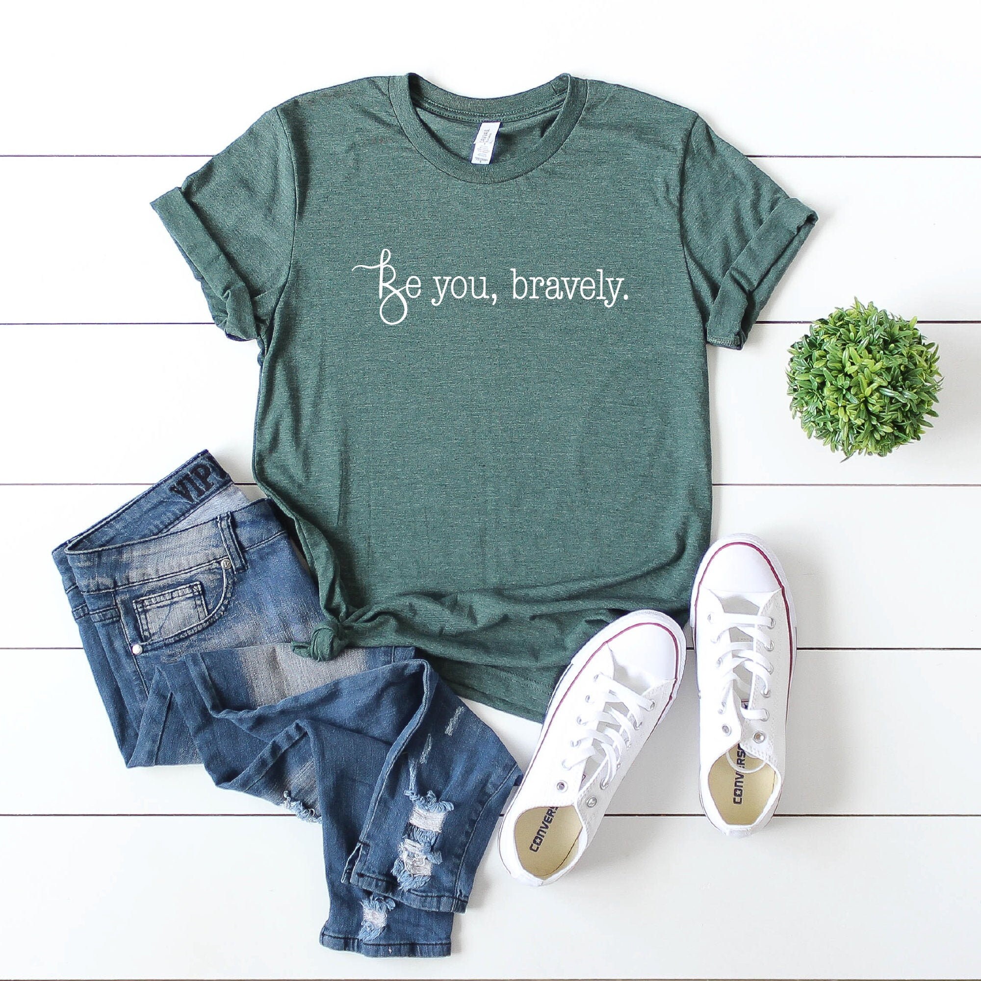 Be You Tiful Shirts, Be You Shirt, Self Love Shirt, Body Positive ...