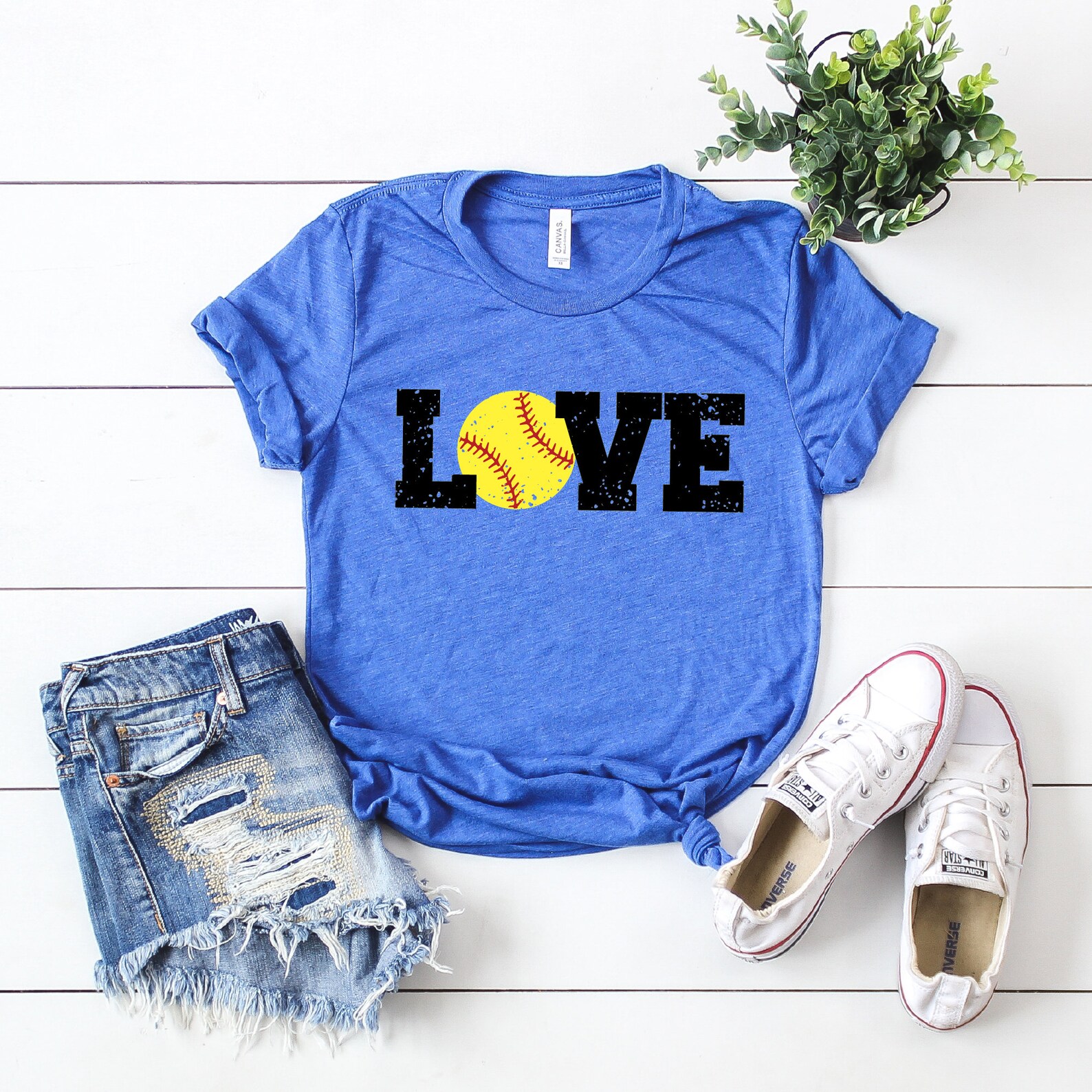 Womens Softball Shirts, Softball Mom Shirt, Softball Shirt, Game Day ...