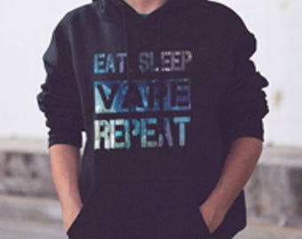 Vaping Sweatshirt | Etsy