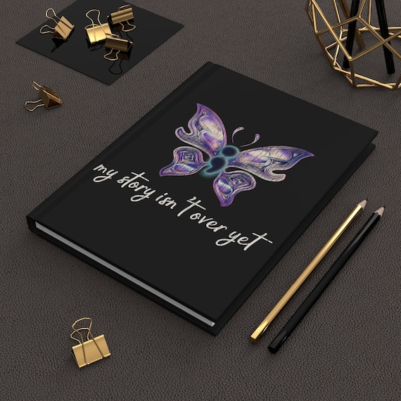 Depression Butterfly Project Project Semicolon Butterfly Suicide