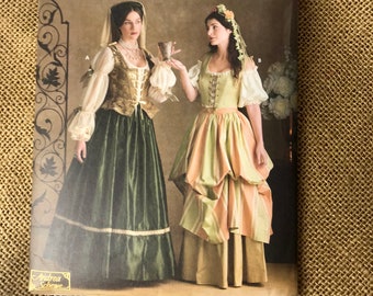 Simplicity 3809 | Etsy