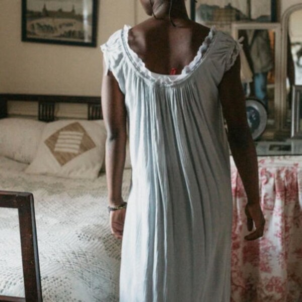 Chemise Etsy