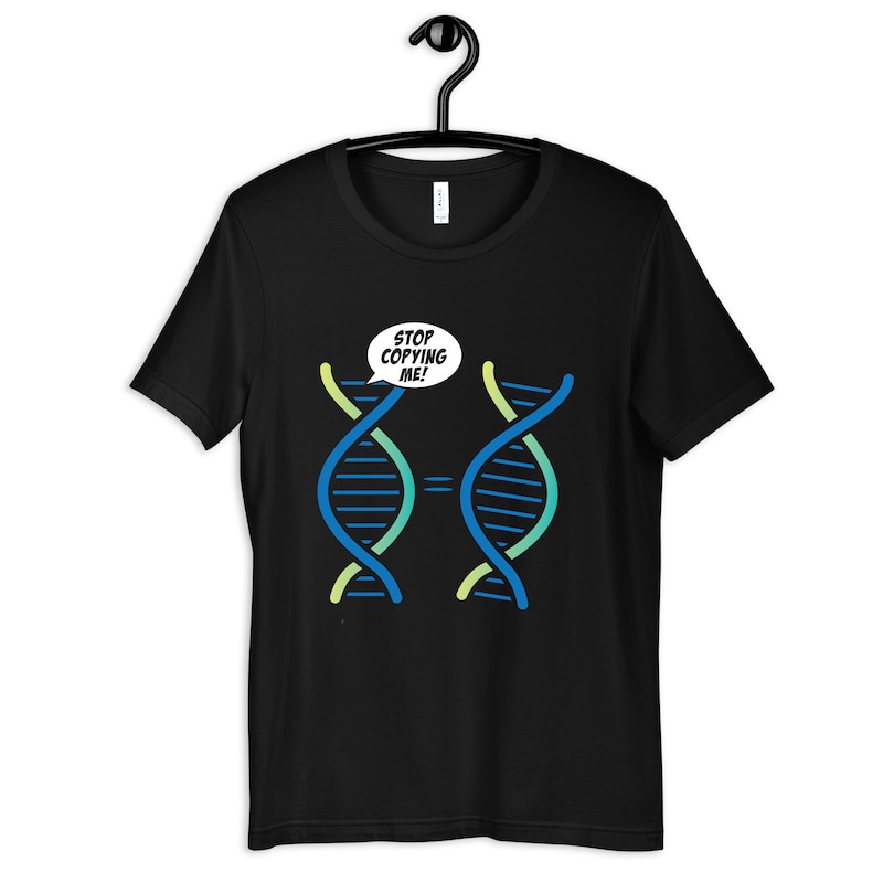Genetics - Etsy