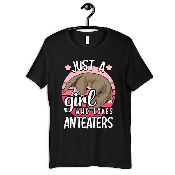 Anteater - Etsy