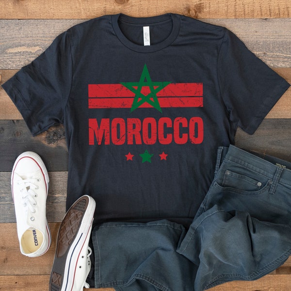 Maroc - Etsy