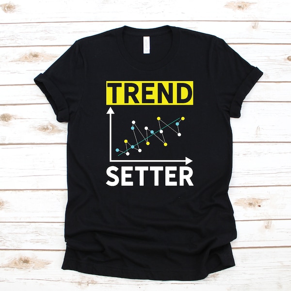 Trend Setter - Etsy