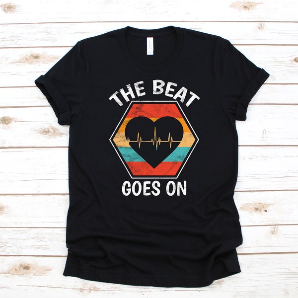 Funny Heart Attack Shirts - Etsy