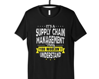 Funny Supply Chain - Etsy
