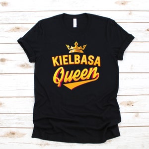 Kielbasa Top - Etsy