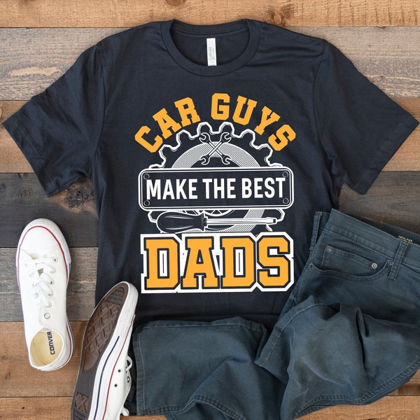 Guys Dad Shirt - Etsy