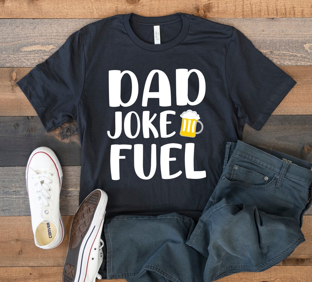 Beer Dad Joke T-shirt, Funny Beer Dad Tee, Fathers Day, Tank Top ...