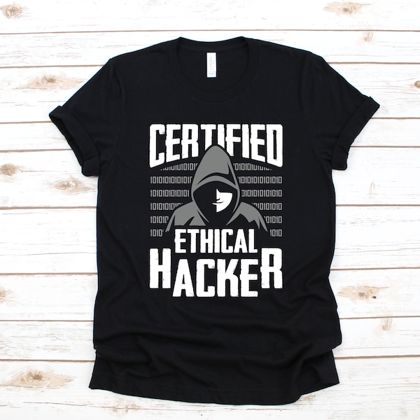 Ethical Shirt - Etsy