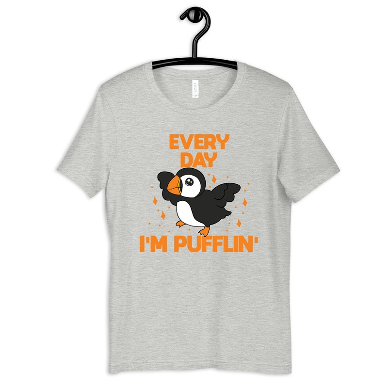 Puffin - Etsy