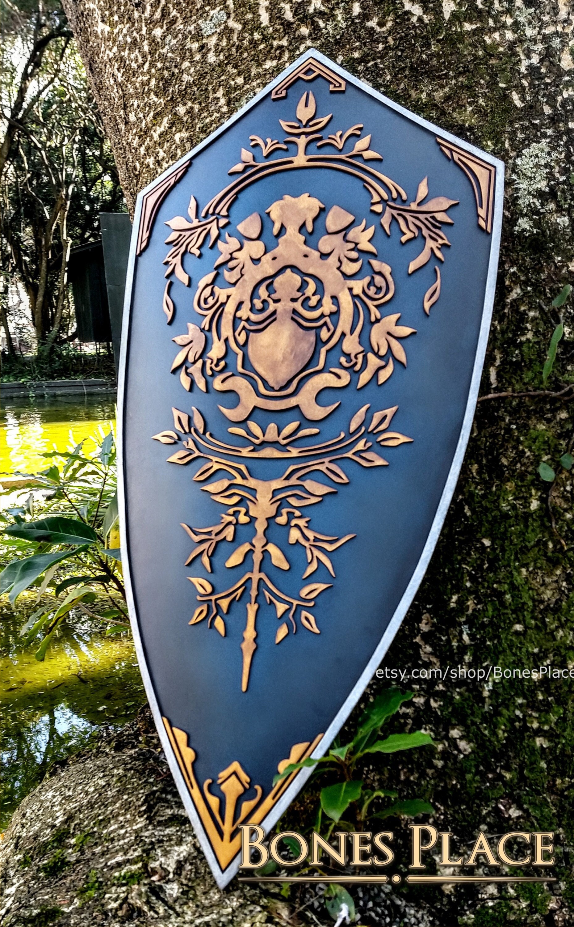 Dark Souls Sun Logo Clipart