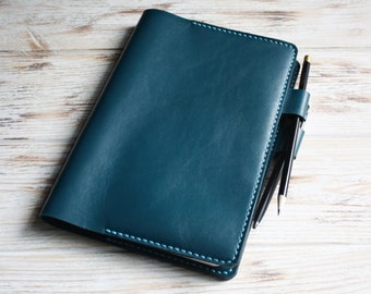 B6 Planner Cover - Etsy