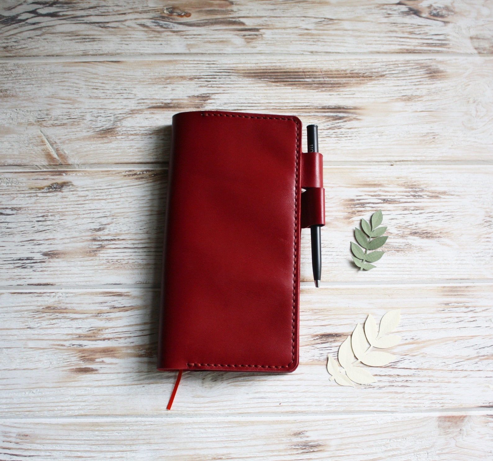 Leather N1 TN Standard Cover / N2 Weeks Sterling Ink 2026 Cover / A5 A6 ...