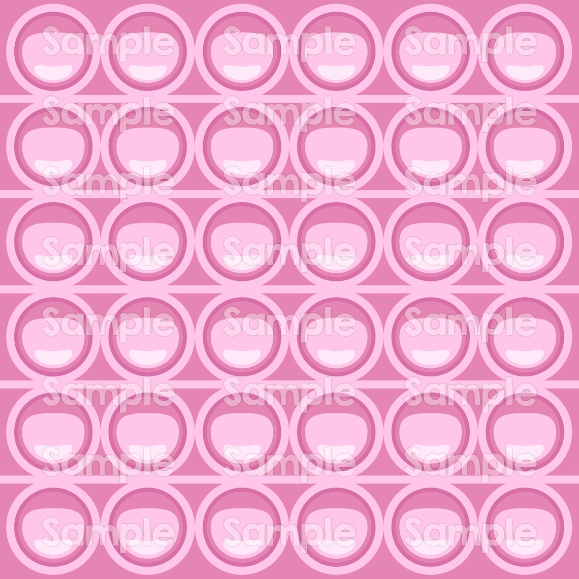 POP IT - Pastel Digital Paper, Popit Digital Paper 6 Designs, Pop It ...