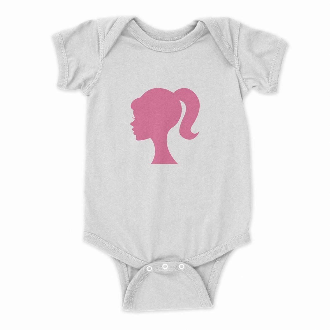 Girl Svg Girl Cut File Girl Digital Clipart Girl Stencil | Etsy