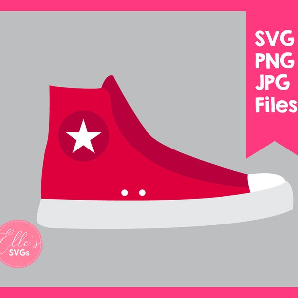 Embellished Converse - Etsy