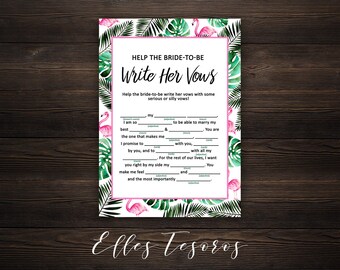 Printable Bridal Shower Games Printable Help The Bride To Be