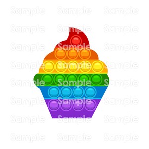 10 POP IT Cliparts , Pop It Images, Pop It Png, Fidget Toy, Pop It ...