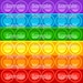 POP IT Digital Paper, Popit Digital Paper 14 Designs, Fidget Toy, Pop ...