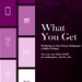 90 Instagram Highlight Covers, Purple Instagram Icons, Insta Covers ...