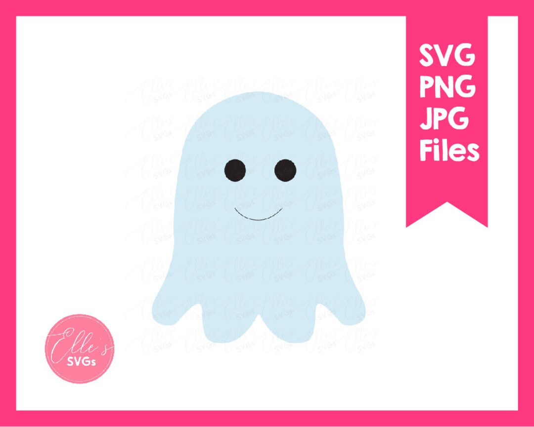 Boo Svg Boo Cut File Halloween Clipart Halloween Svg - Etsy