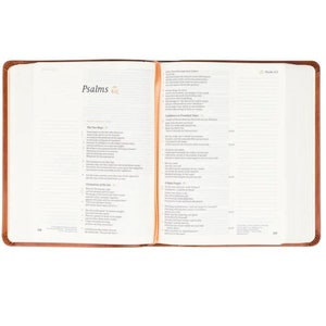 Vienna Theme CSB Note Taking Bible Hosanna Revival - Etsy