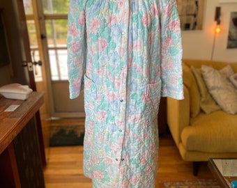 Pastel Robe - Etsy