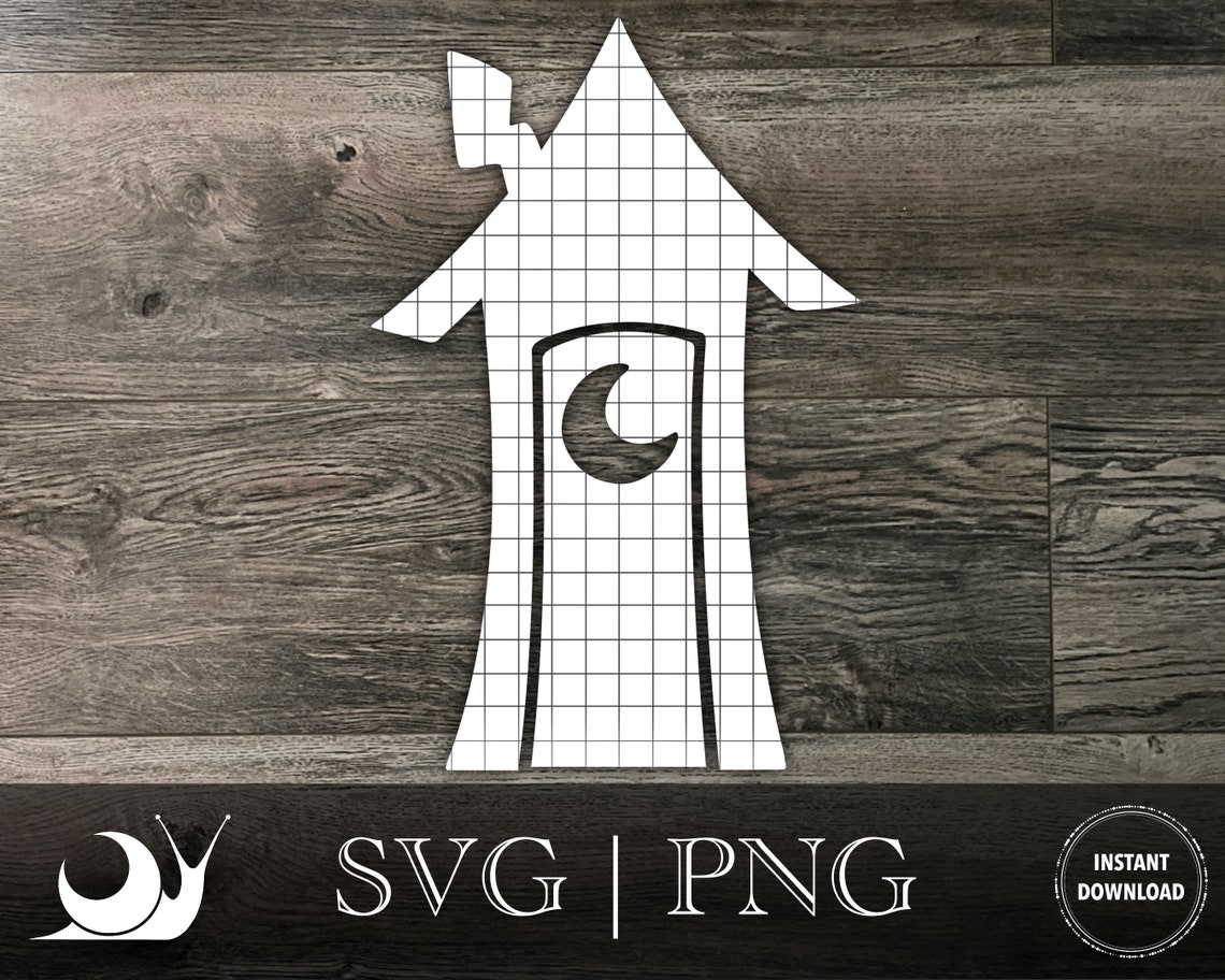 Outhouse SVG Bathroom Sign Cricut Cut File - Etsy