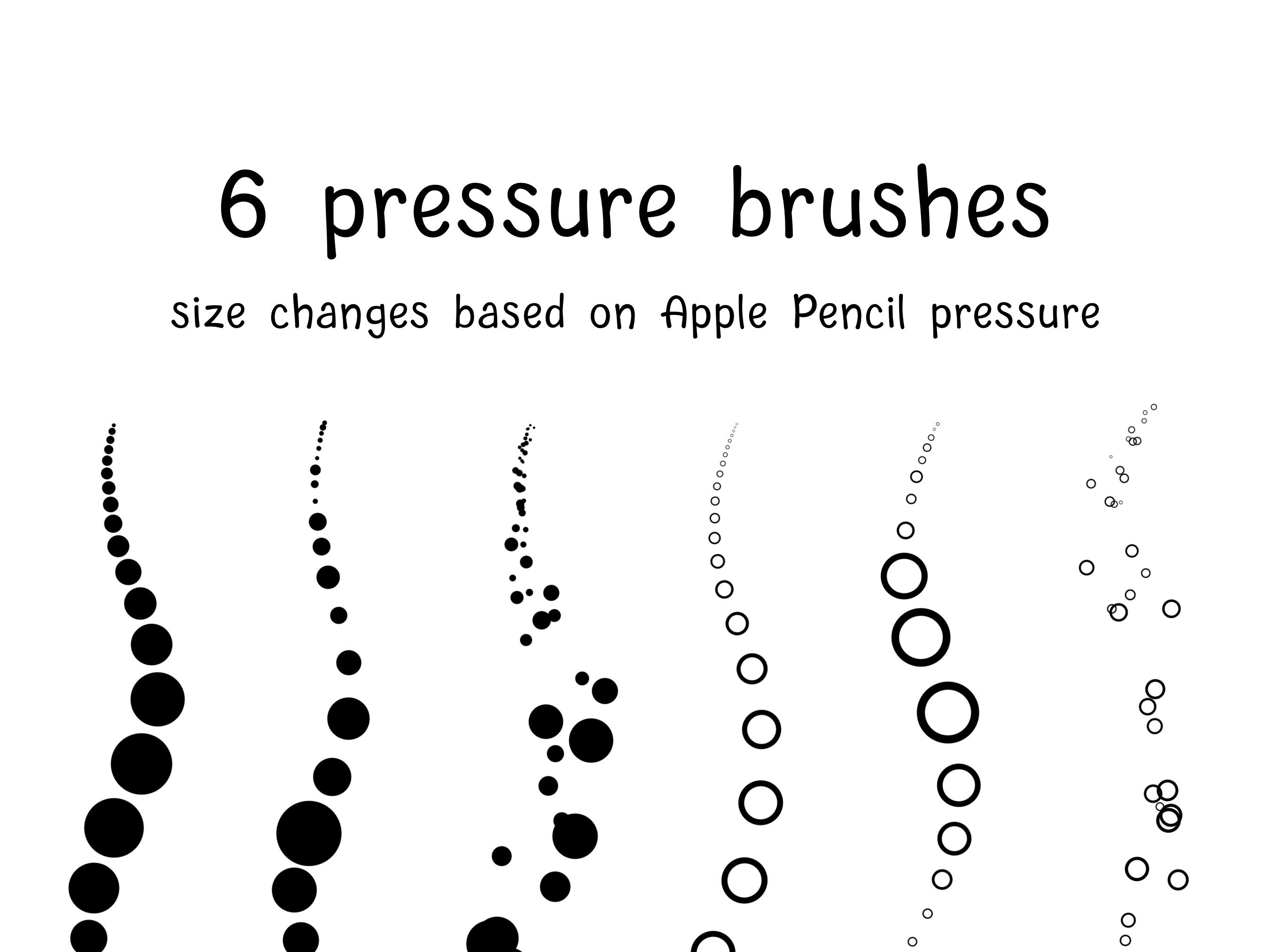 How To Make A Circle In Procreate MarkOnin1975