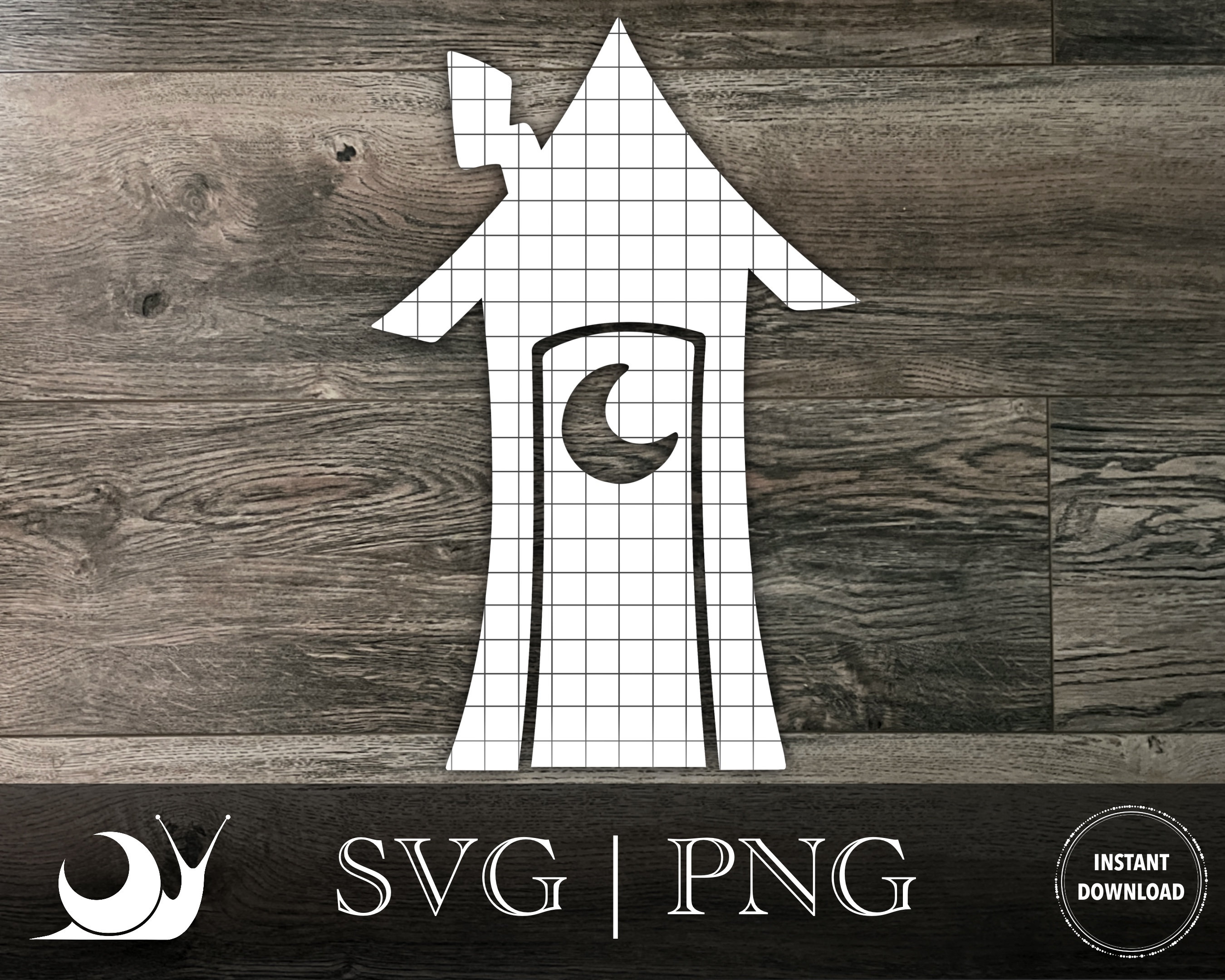 Outhouse SVG | Bathroom Sign | Cricut | Cut File - Etsy