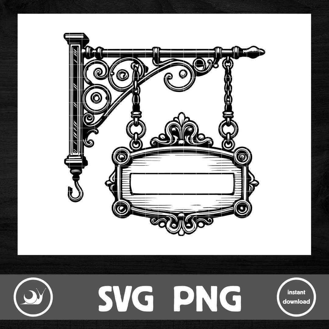 Tavern Sign SVG | Bundle | Cricut | Cut File - Etsy