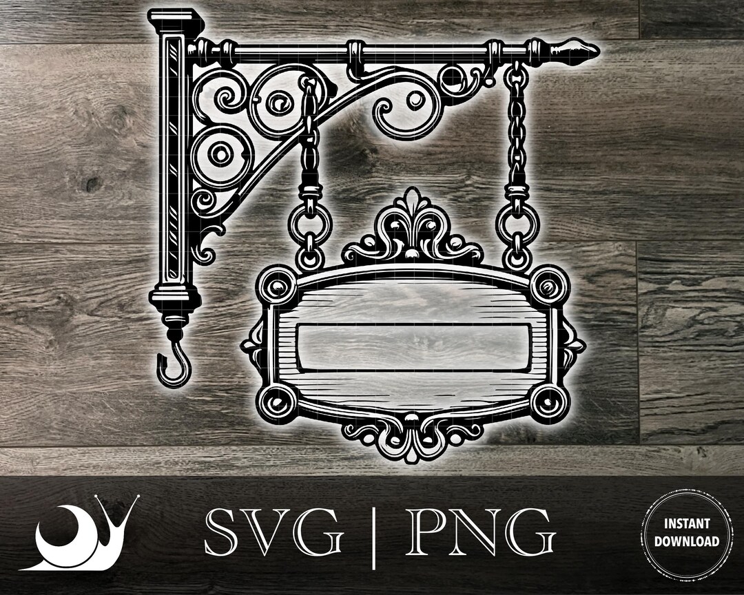 Tavern Sign SVG Bundle Cricut Cut File - Etsy Canada