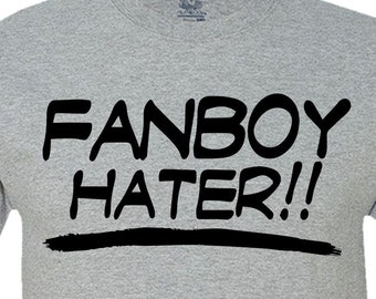 Fanboy | Etsy
