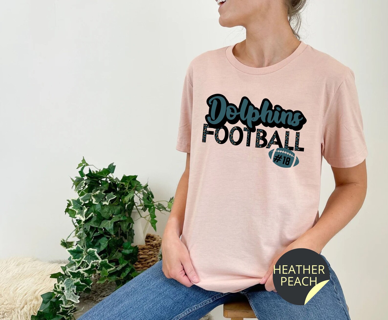 Custom Football Shirt Personalized Football Tshirt Football - Etsy