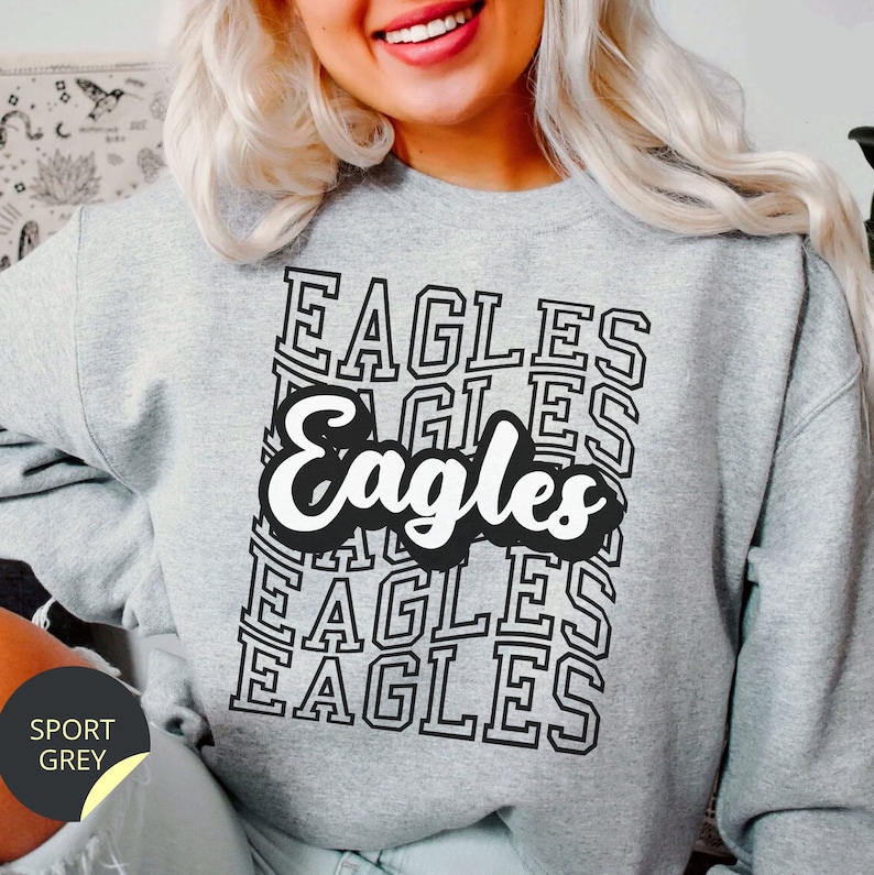 Favorite Team Sweatshirt Custom Team Crewneck Sweater Team - Etsy